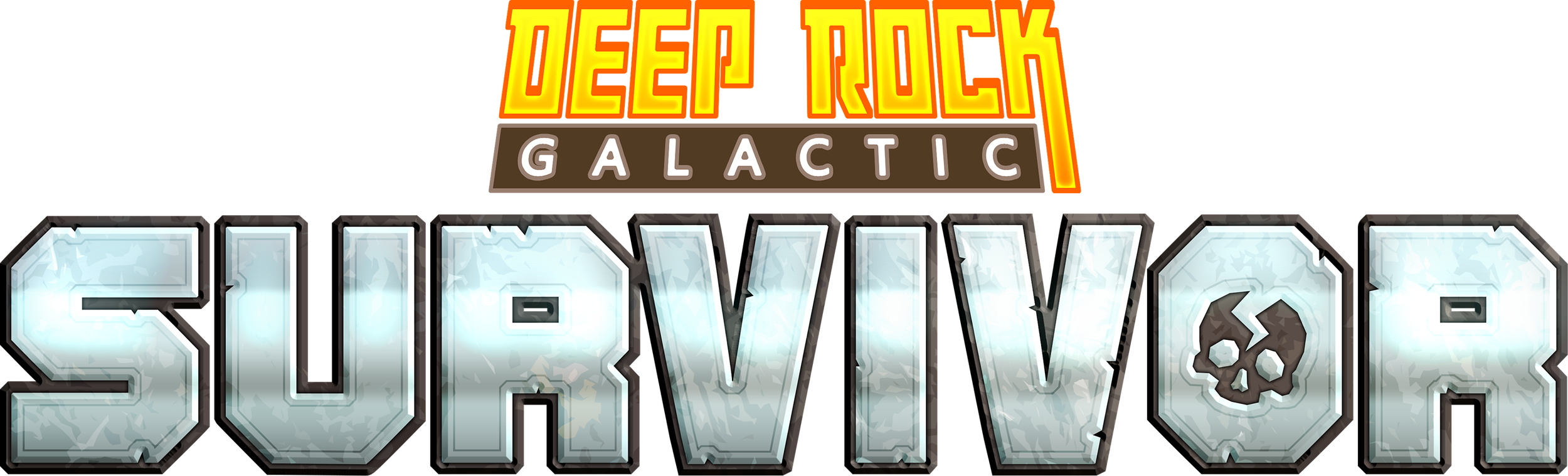 Deep Rock Galactic: Survivor — Funday Games