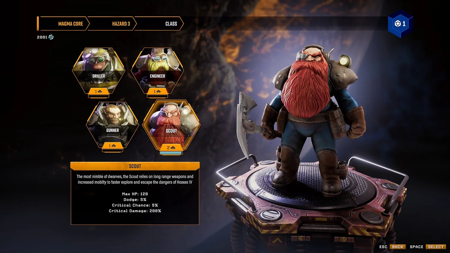 Deep Rock Galactic Survivor Funday Games