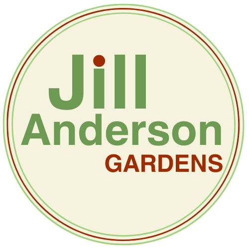 JILL ANDERSON GARDENS