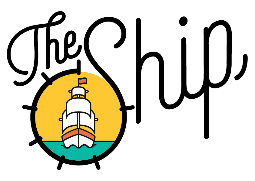 The Ship — The Parish of Rainham with Wennington