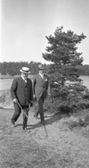 Who was Marshal Mannerheim? — STORMHÄLLA