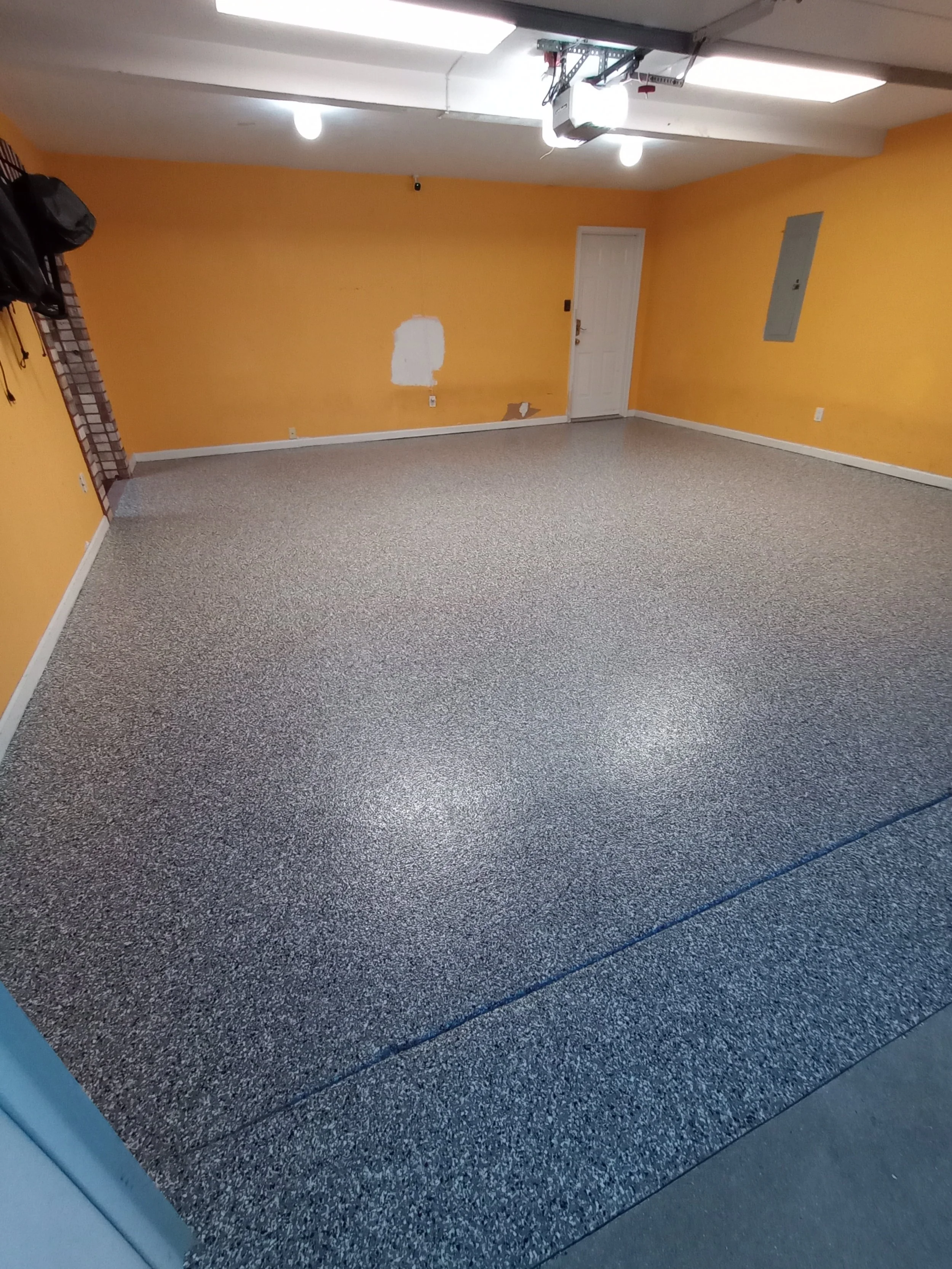 Top Rated Flooring Contractor in Augusta, GA | Procoat Flooring Solutions