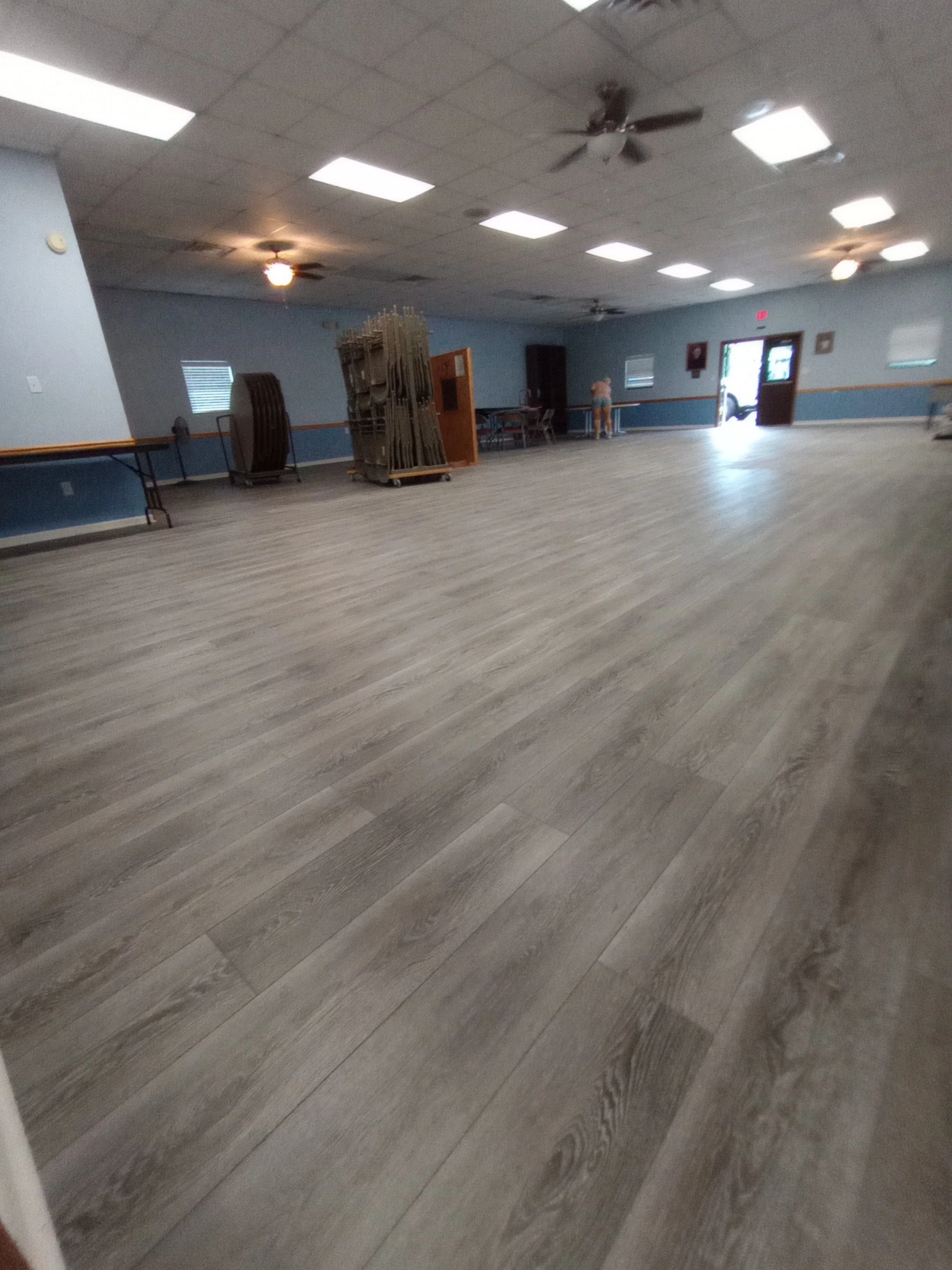Top Rated Flooring Contractor in Augusta, GA | Procoat Flooring Solutions
