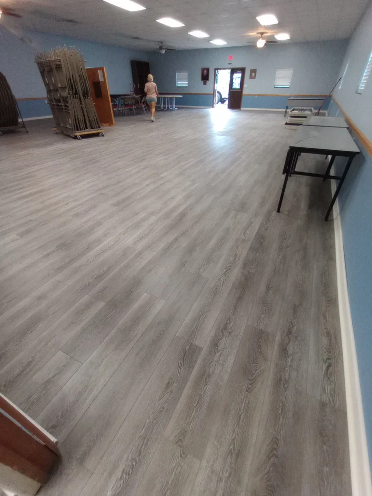 PROCOAT FLOORING SOLUTIONS-Augusta Ga's #1 Flooring, Concrete Coating ...