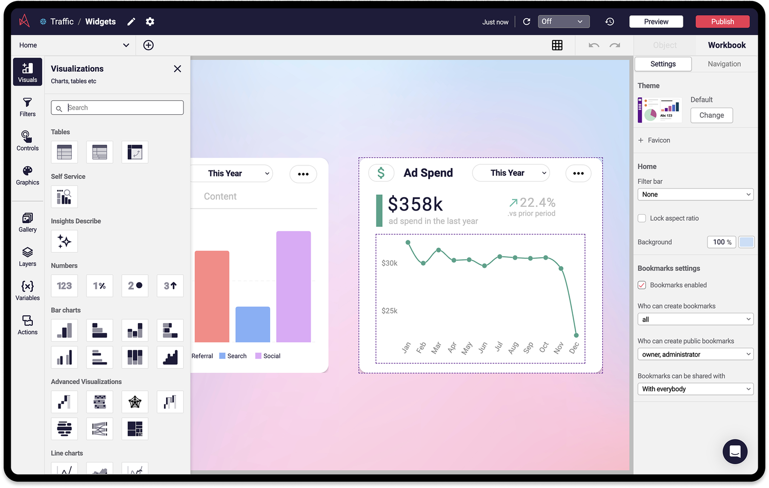 Astrato, by Vizlib — Simon Portfolio
