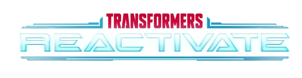 Transformers: Reactivate — joetyas