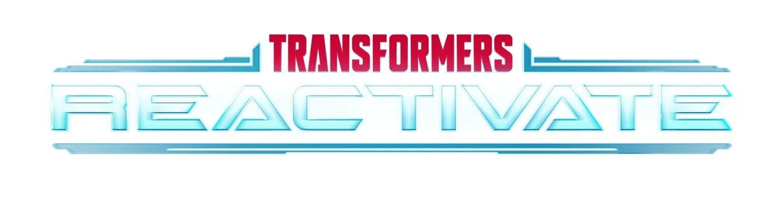 Transformers: Reactivate — joetyas