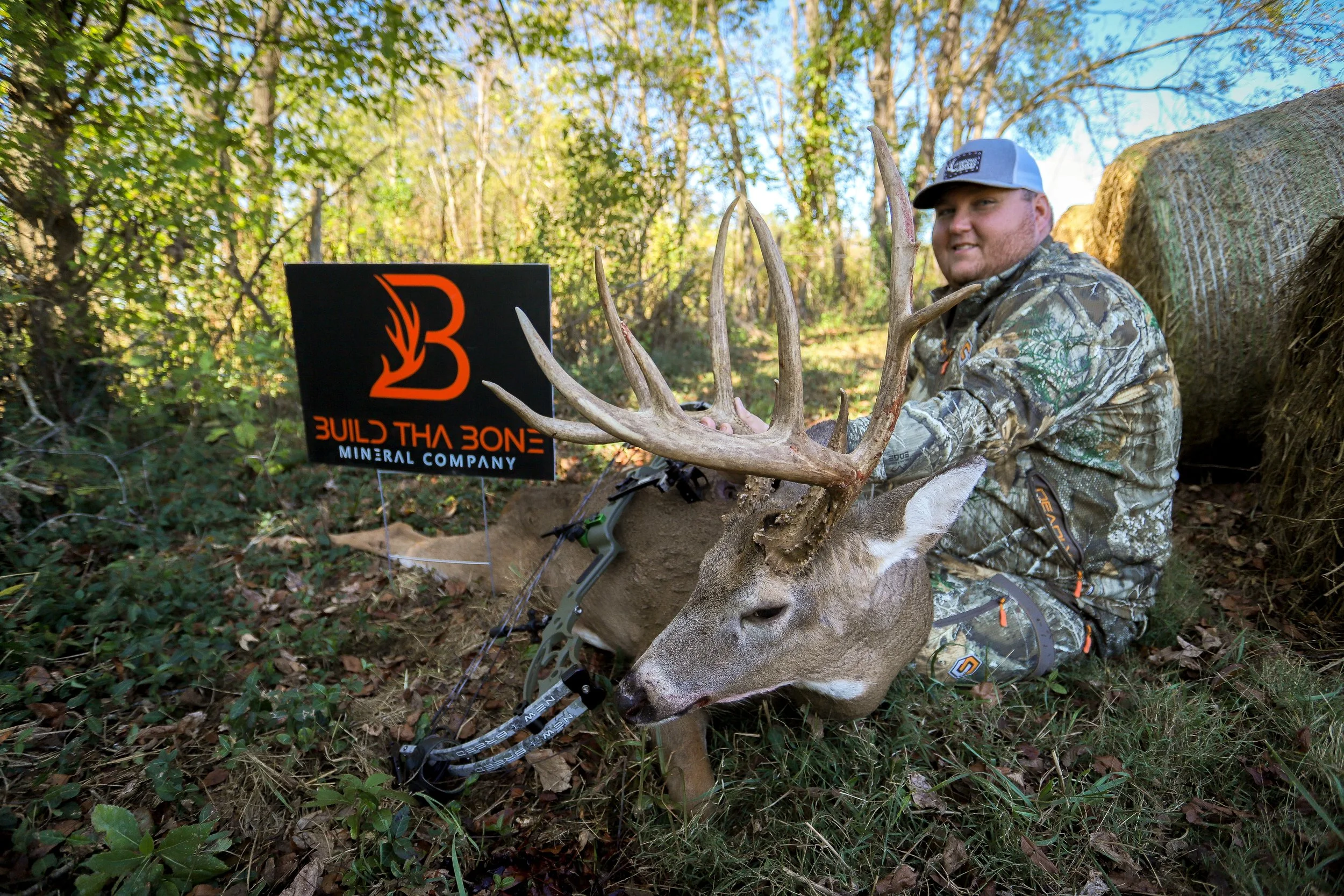 About — Build Tha Bone