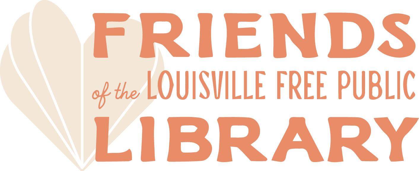 Friends of the Louisville Free Public Library