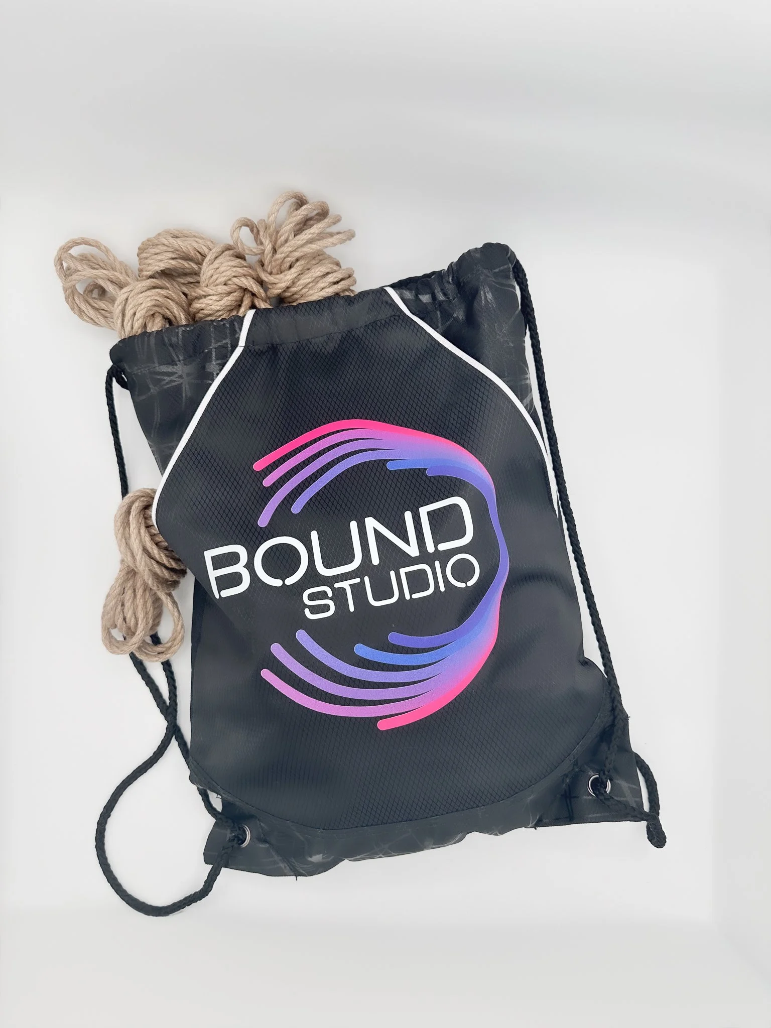 Bound Studio: Premium Shibari Rope & Accessories | High-Quality ...