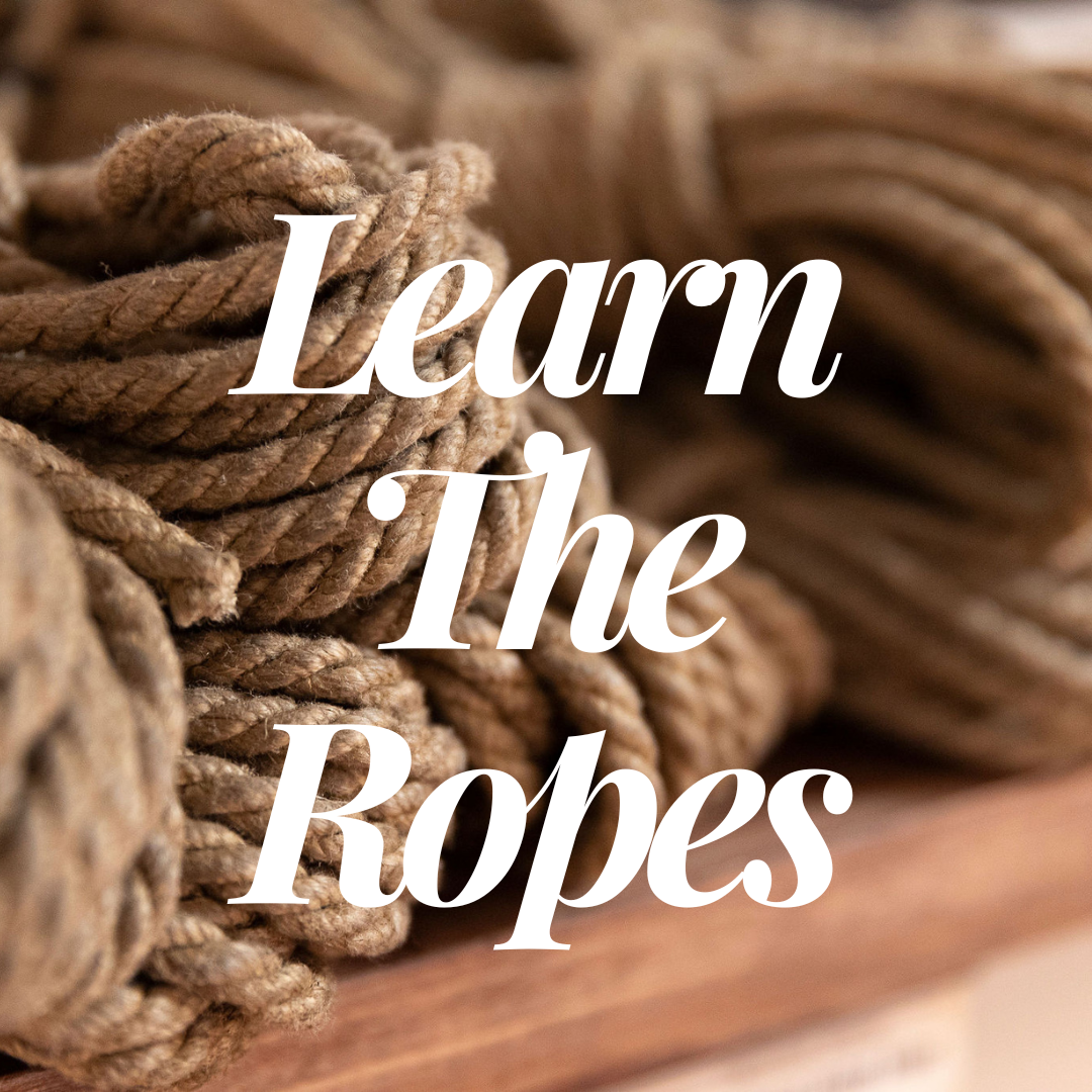 Summer 2024 Shibari & Photography Workshops | Bound Studio Lancaster ...