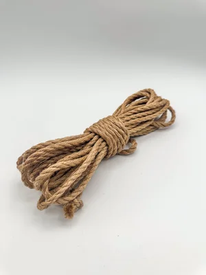 Bound Studio: Premium Shibari Rope & Accessories | High-Quality ...