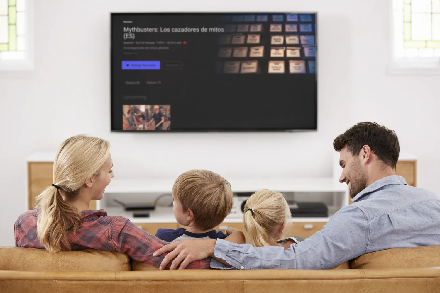 Michigan Broadband Services