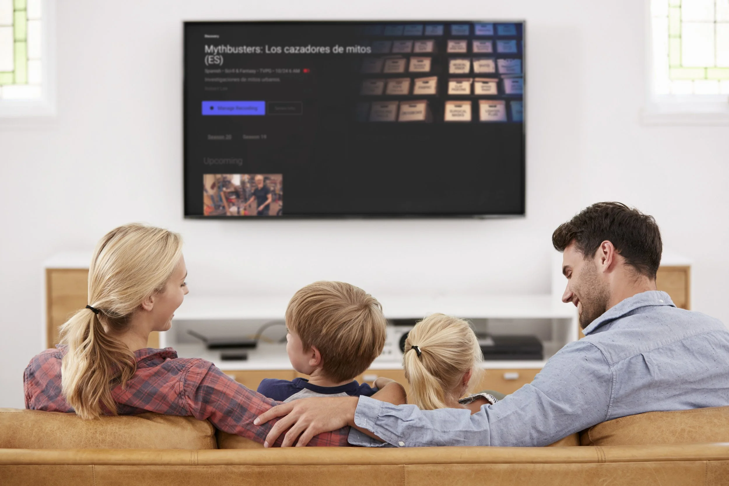 Michigan Broadband Services