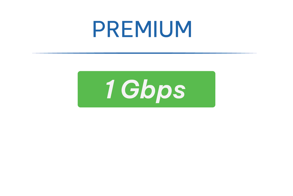 Internet — Michigan Broadband Services