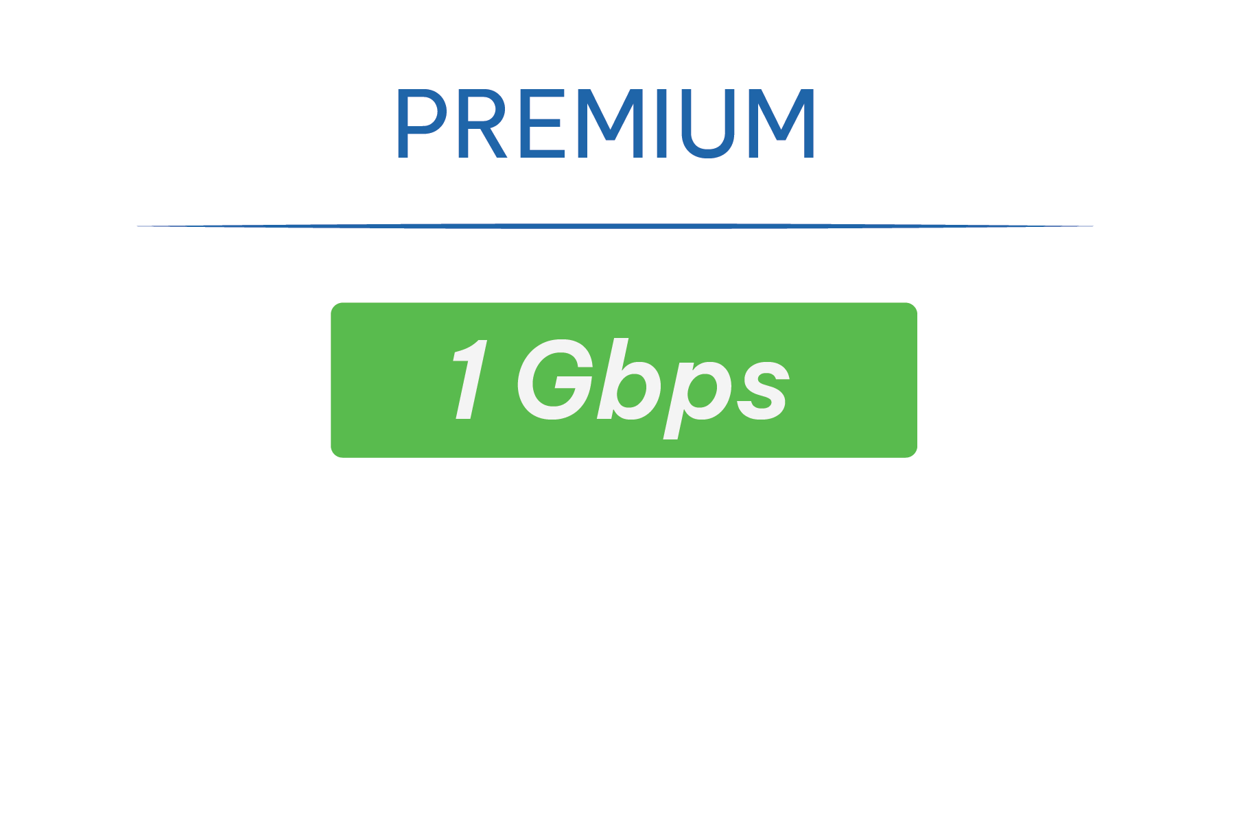 Internet — Michigan Broadband Services