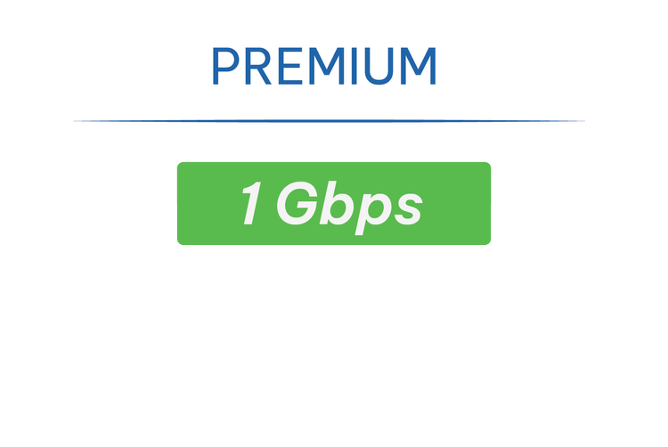 Internet — Michigan Broadband Services