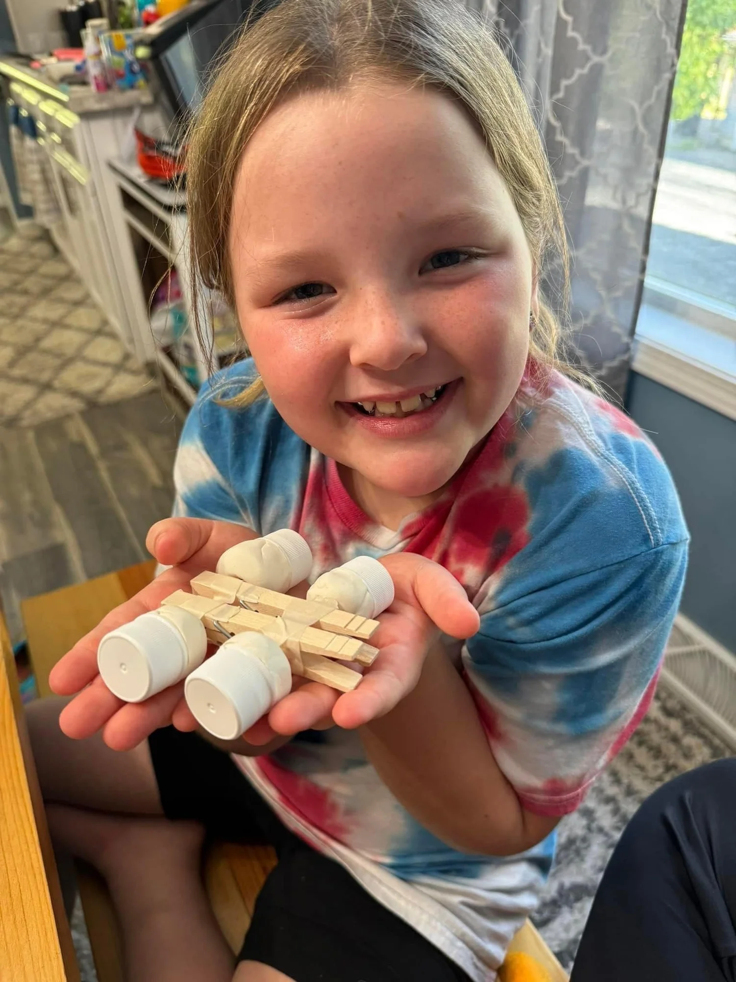 STEM Kits — The STEM Connection