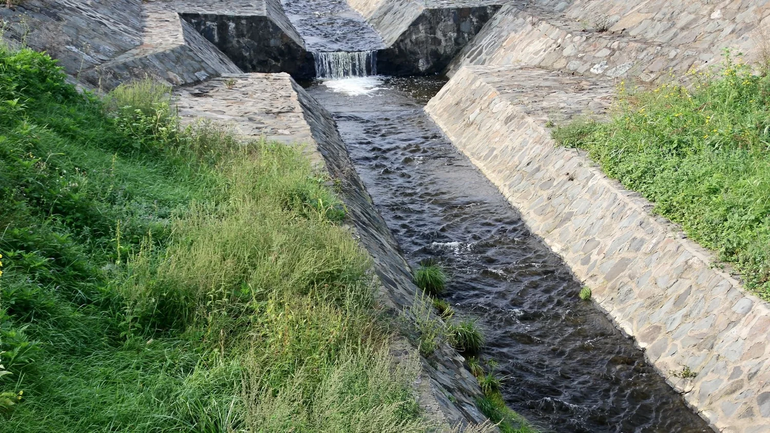 Sustainable Drainage Design (SuDS) and SAB Applications in North Wales ...