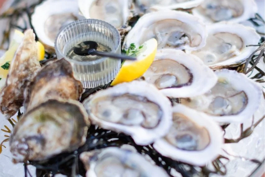 Sea Table. - A Luxury Private Dining Experience Sailing DC & Annapolis