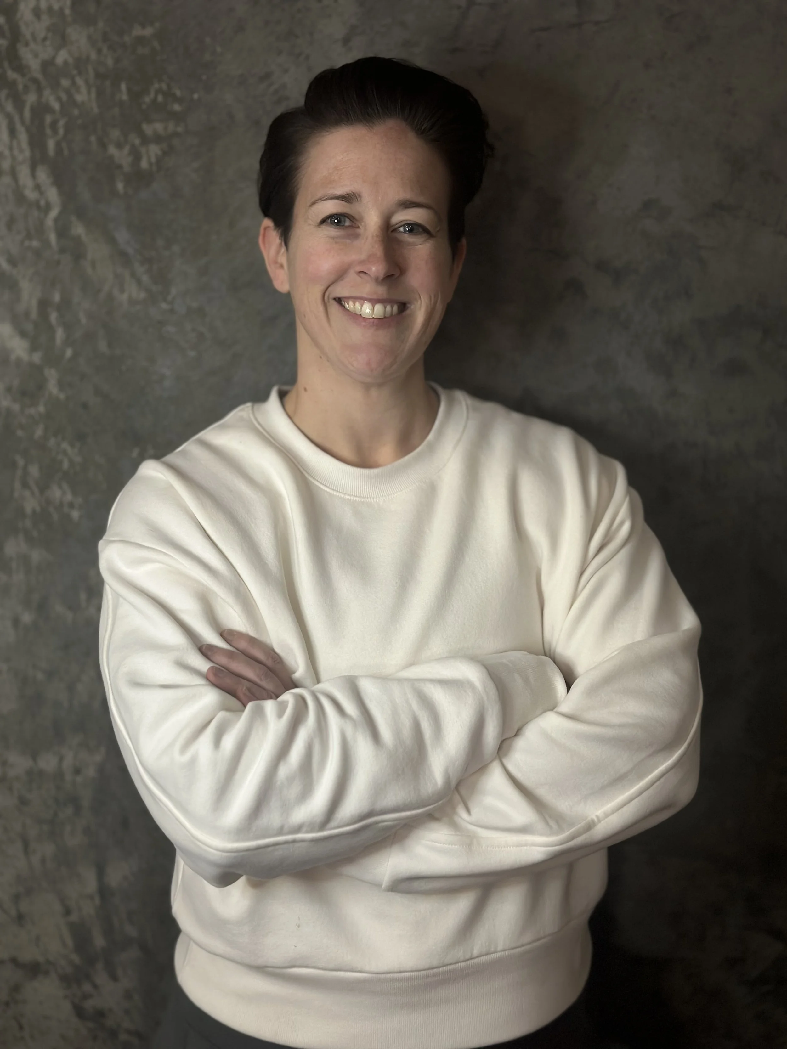 new team page. — THECORE