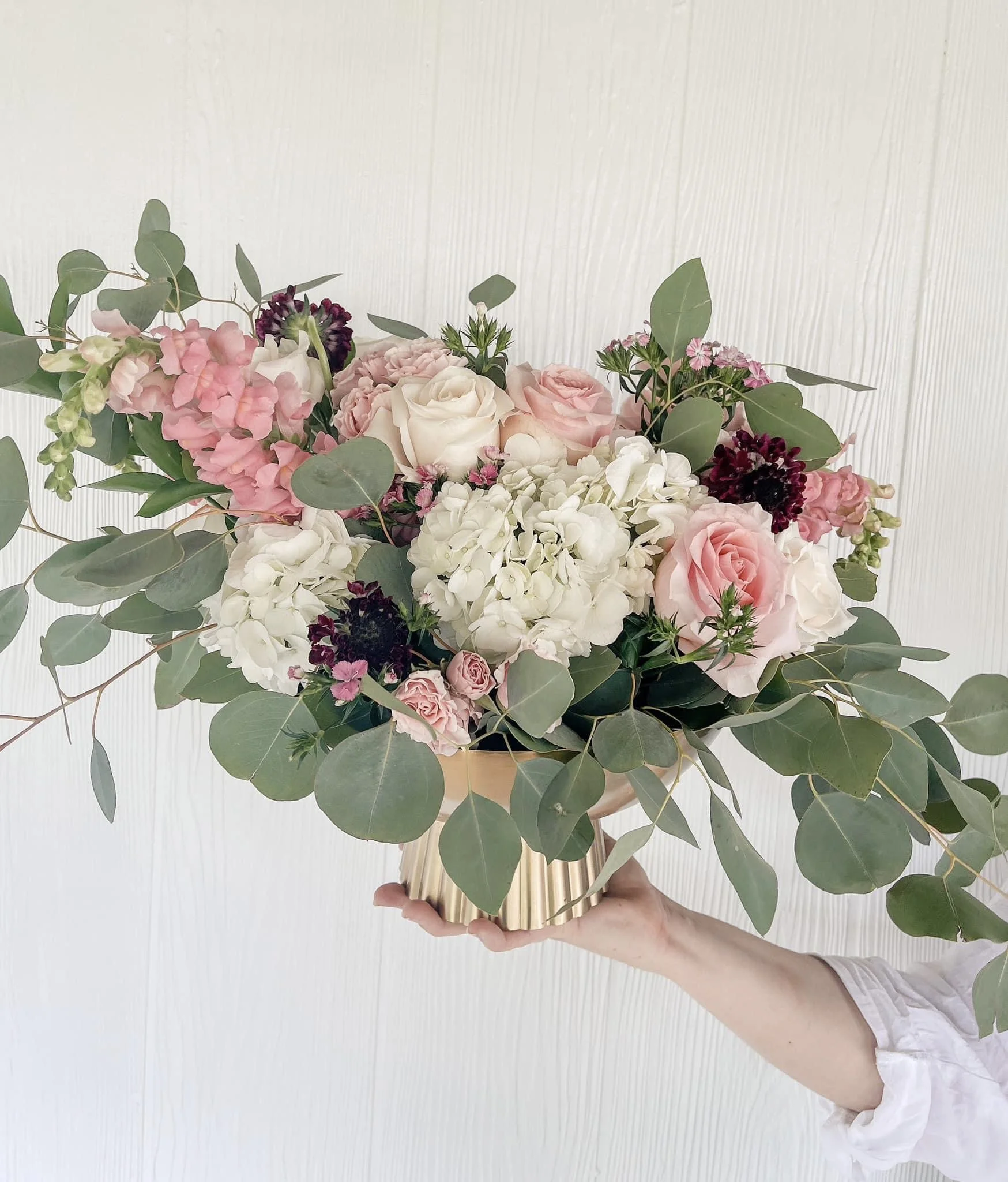 Anna Gardner Events