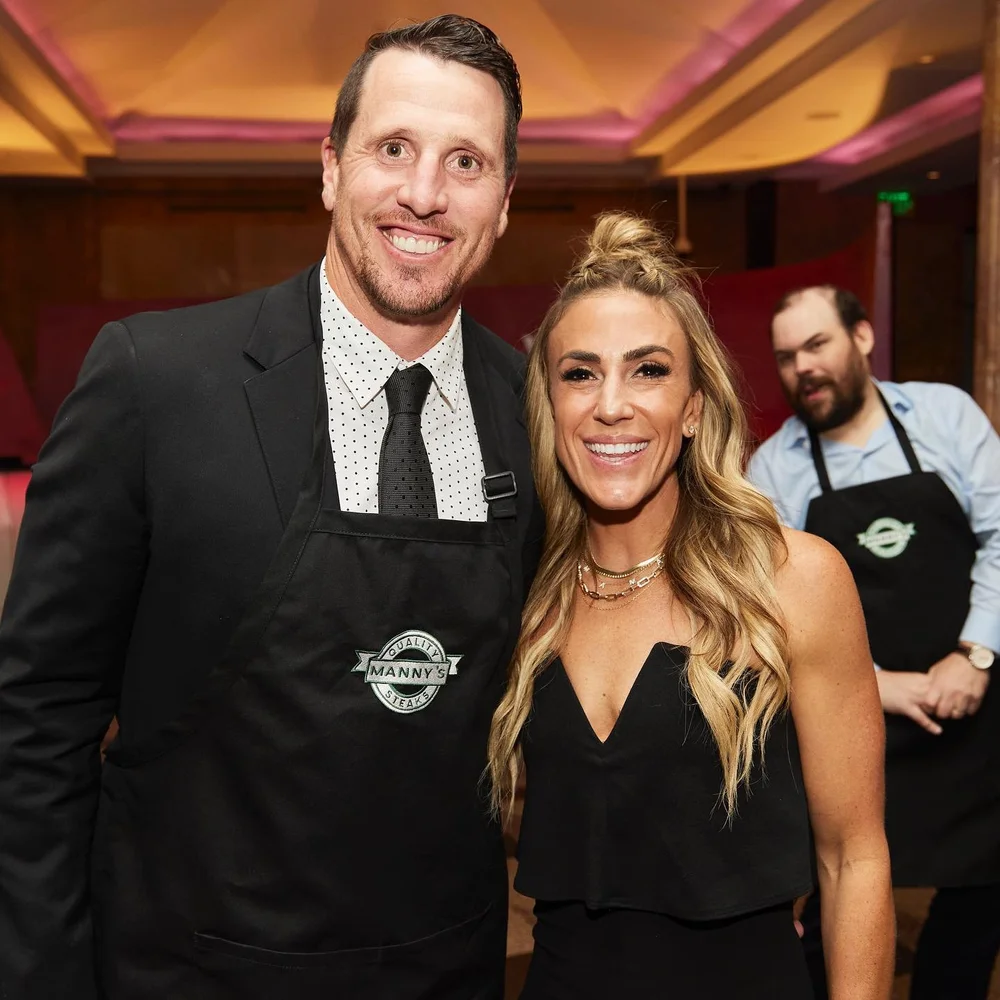 Chad Greenway