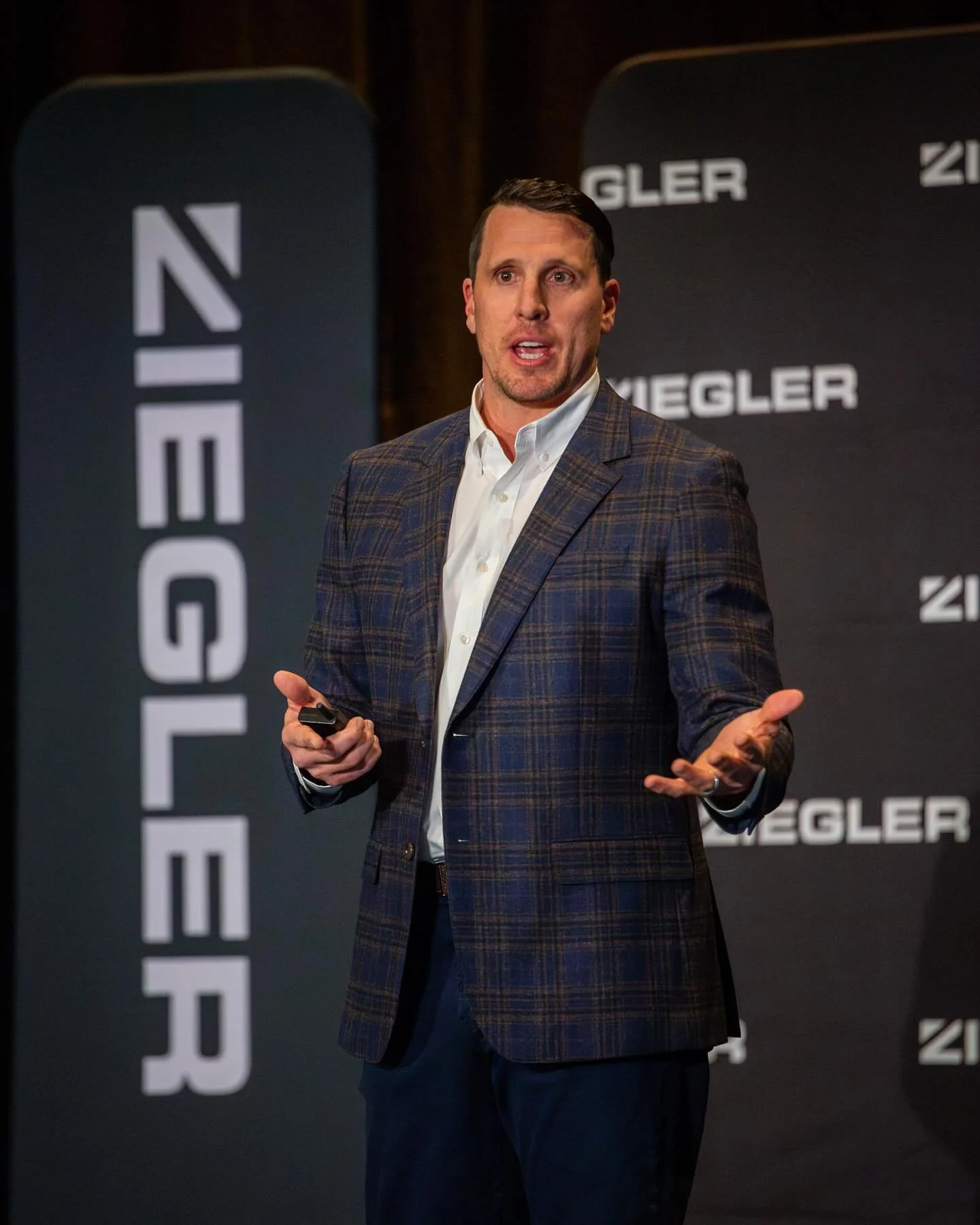 Chad Greenway