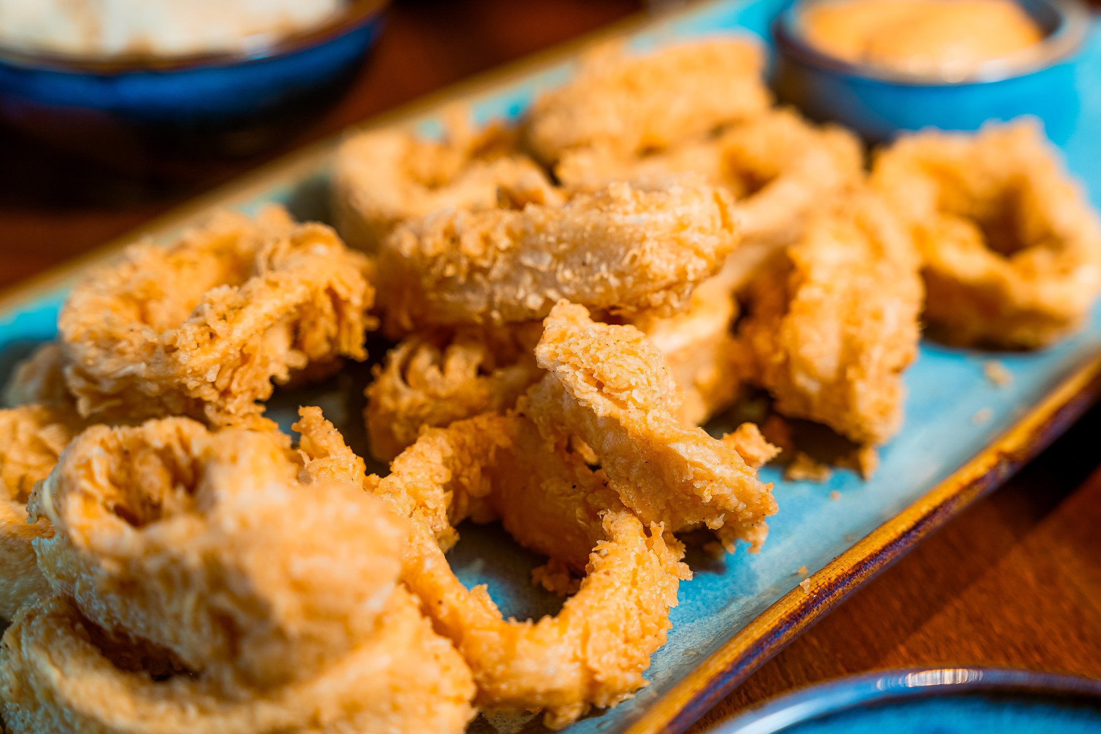 Gallery — Lapa Lapa Seafood & Drinks