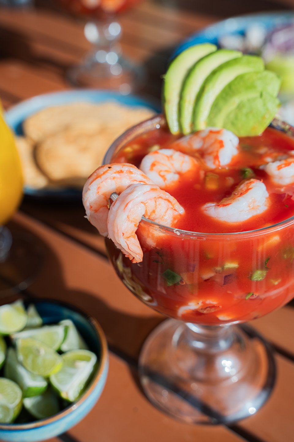 Lapa Lapa Seafood & Drinks