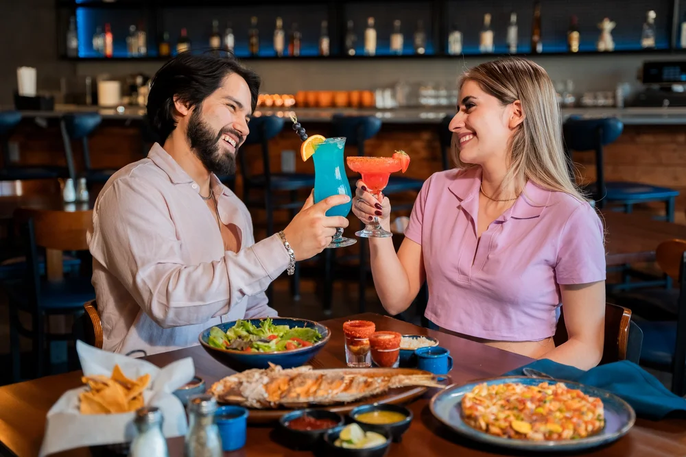 Lapa Lapa Seafood & Drinks