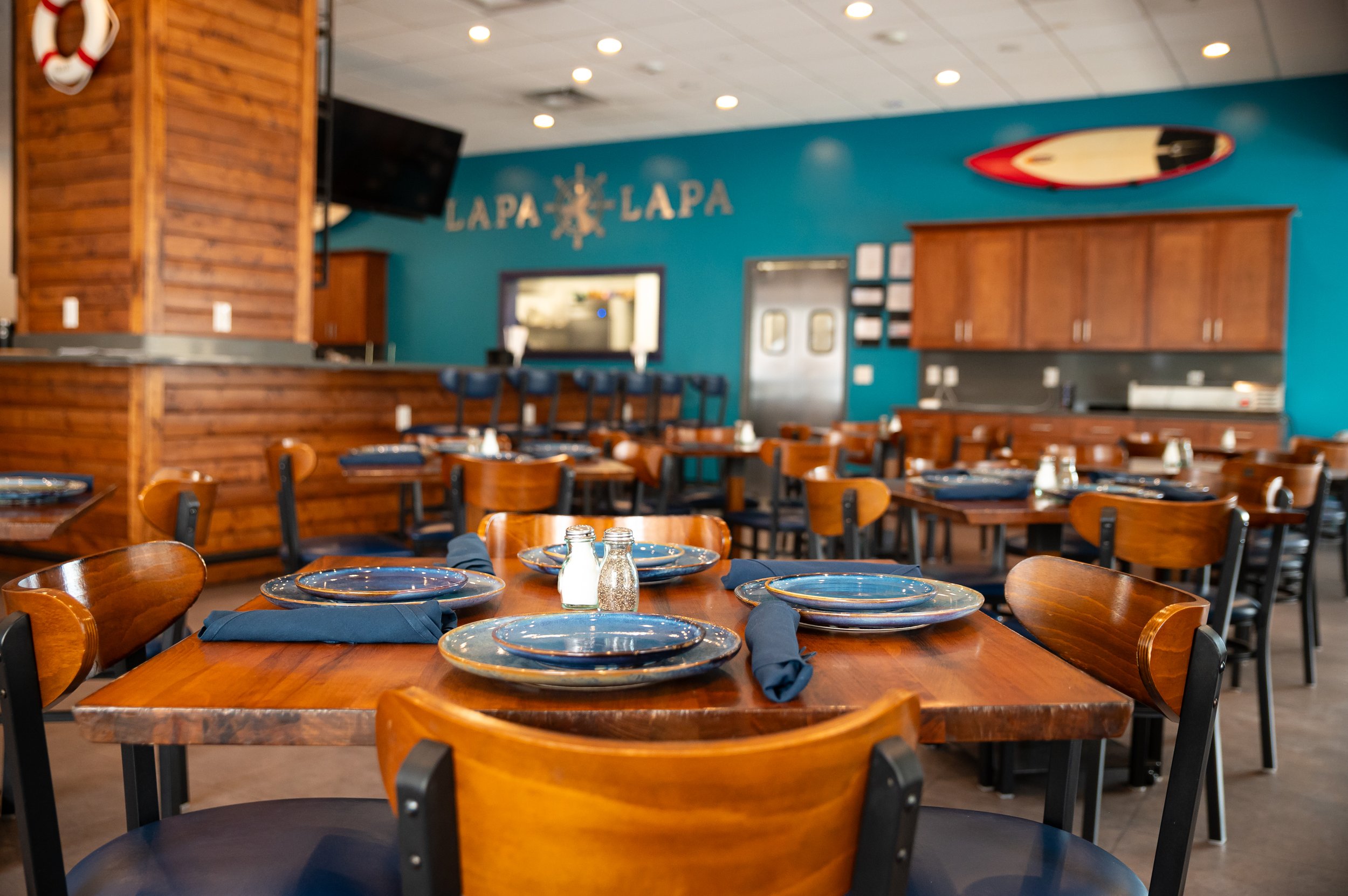 Locations — Lapa Lapa Seafood & Drinks