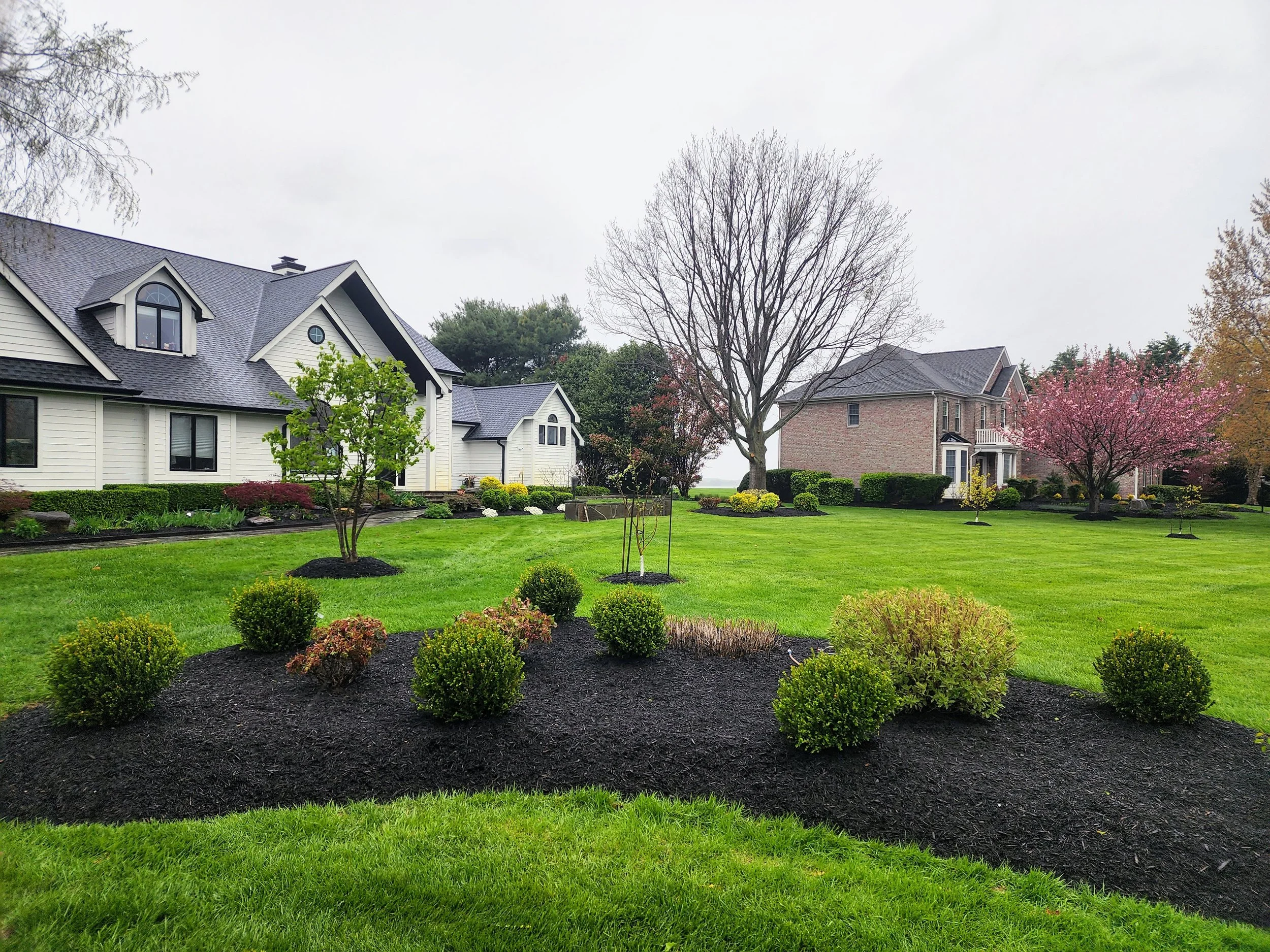 Andy's Landscaping LLC