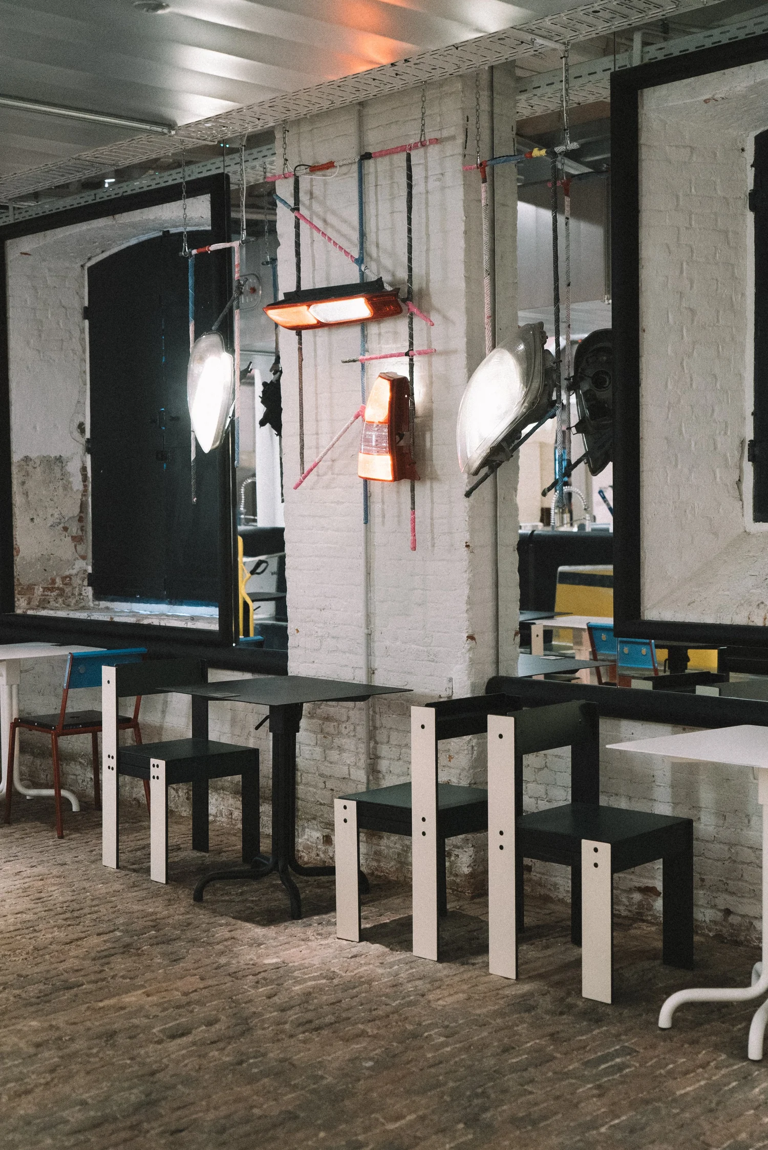Wolf - Food Market Anvers | Explore Culinary & Sustainable Experiences ...
