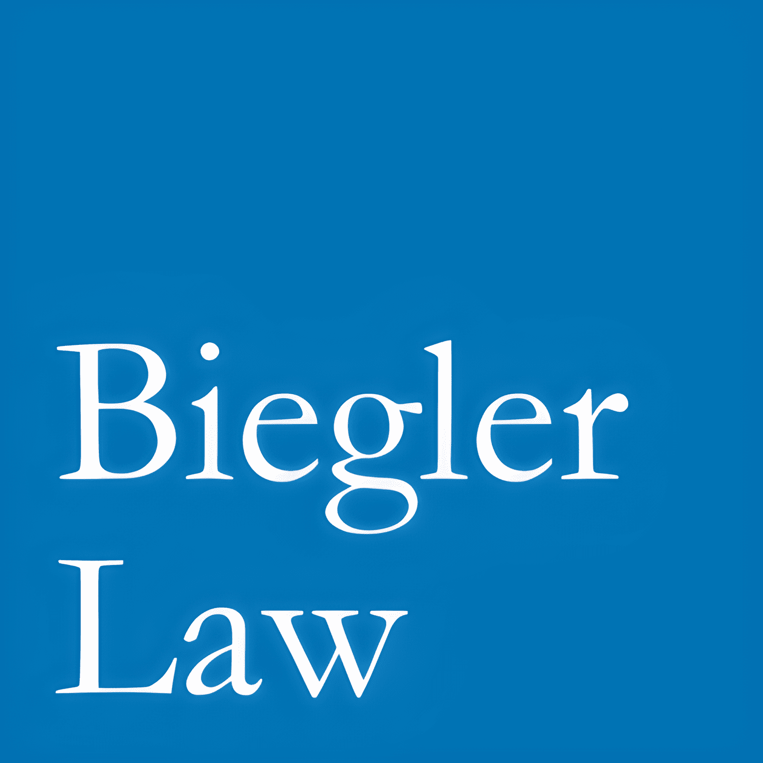 Biegler Law - Estate Planning in New York City