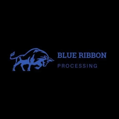 Blue Ribbon Processing