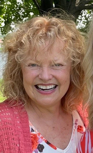 Our Artist — McKinney Art Gallery