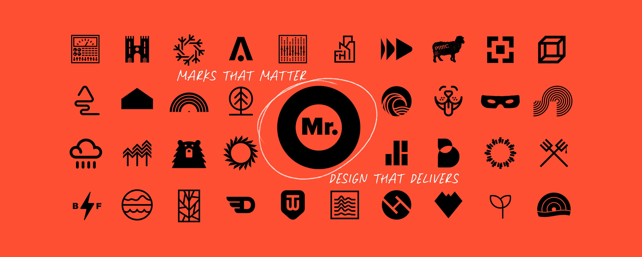 Mr O