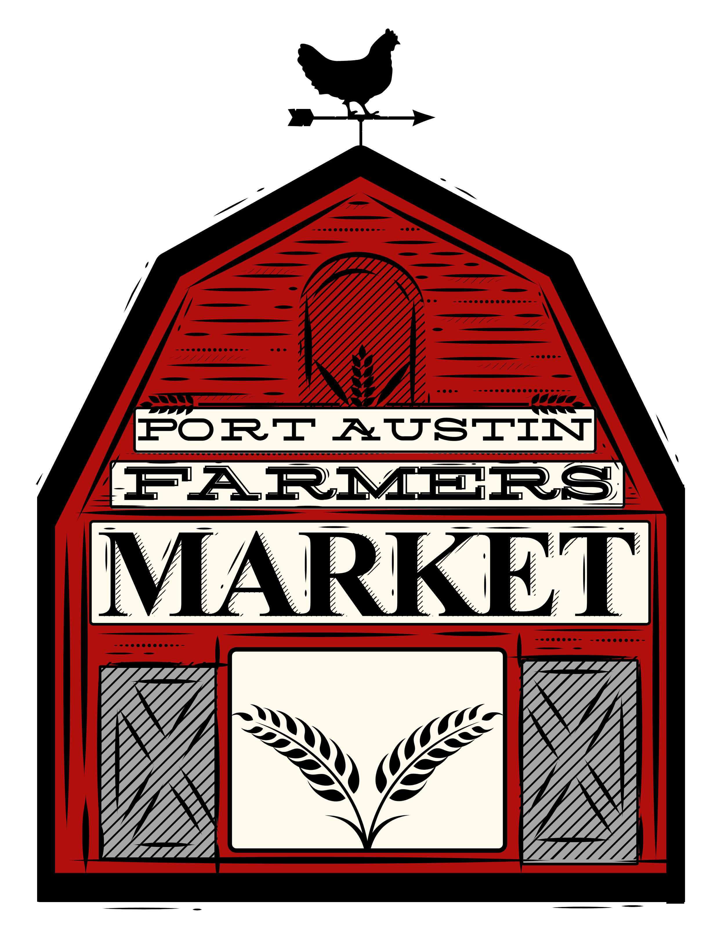 About the Market — Greater Port Austin Area Chamber of Commerce