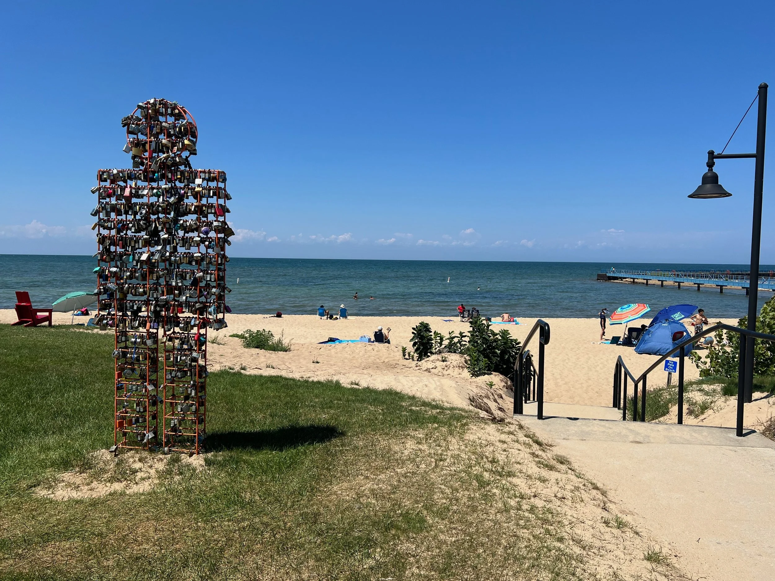 Turnip Rock — Greater Port Austin Area Chamber of Commerce