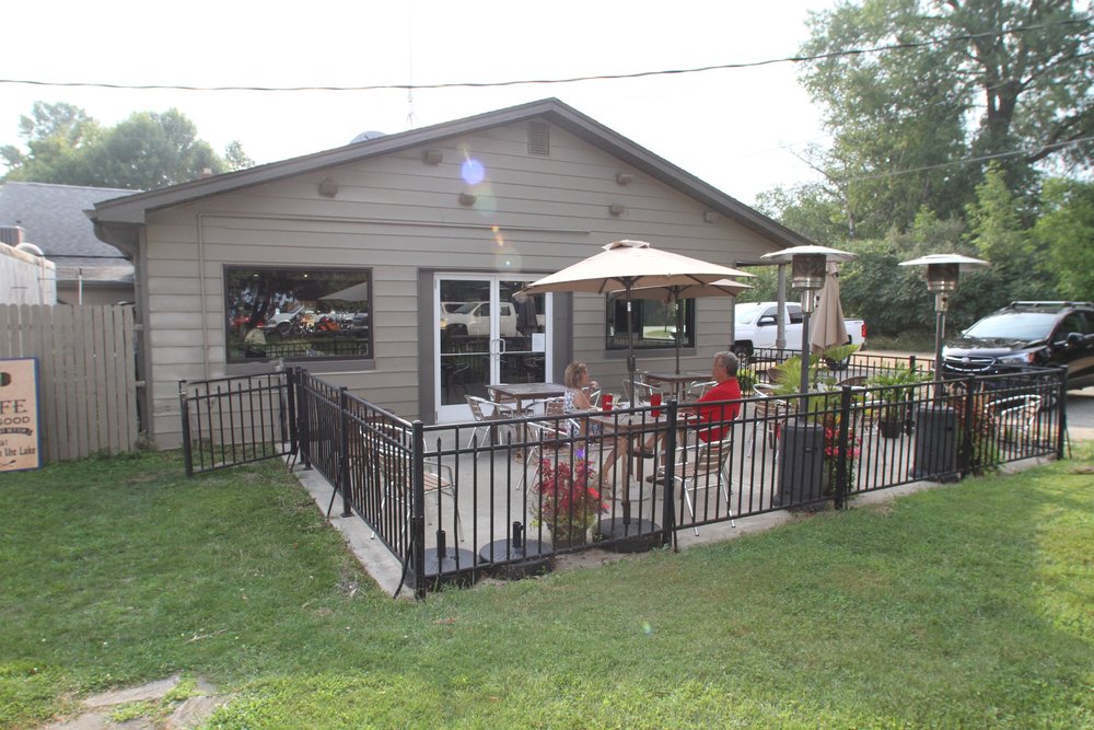 Grindstone City — Greater Port Austin Area Chamber of Commerce