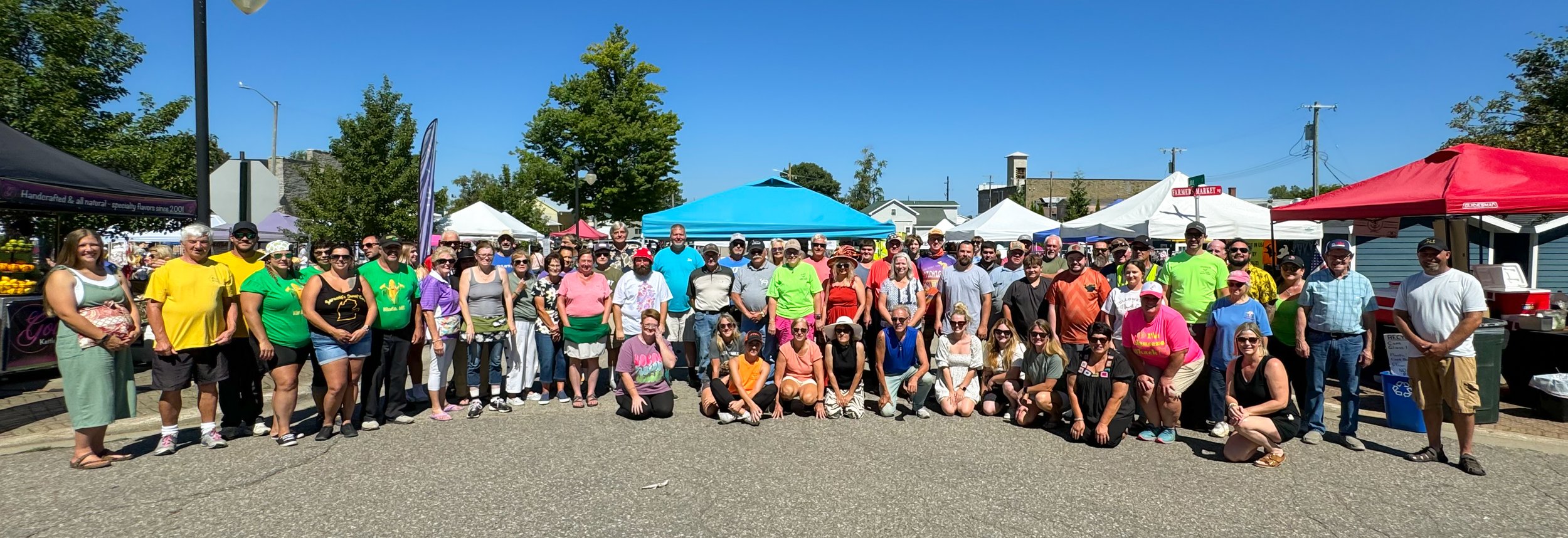 About the Market — Greater Port Austin Area Chamber of Commerce