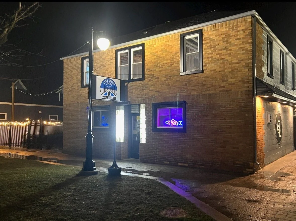 Lake Street Local — Greater Port Austin Area Chamber of Commerce