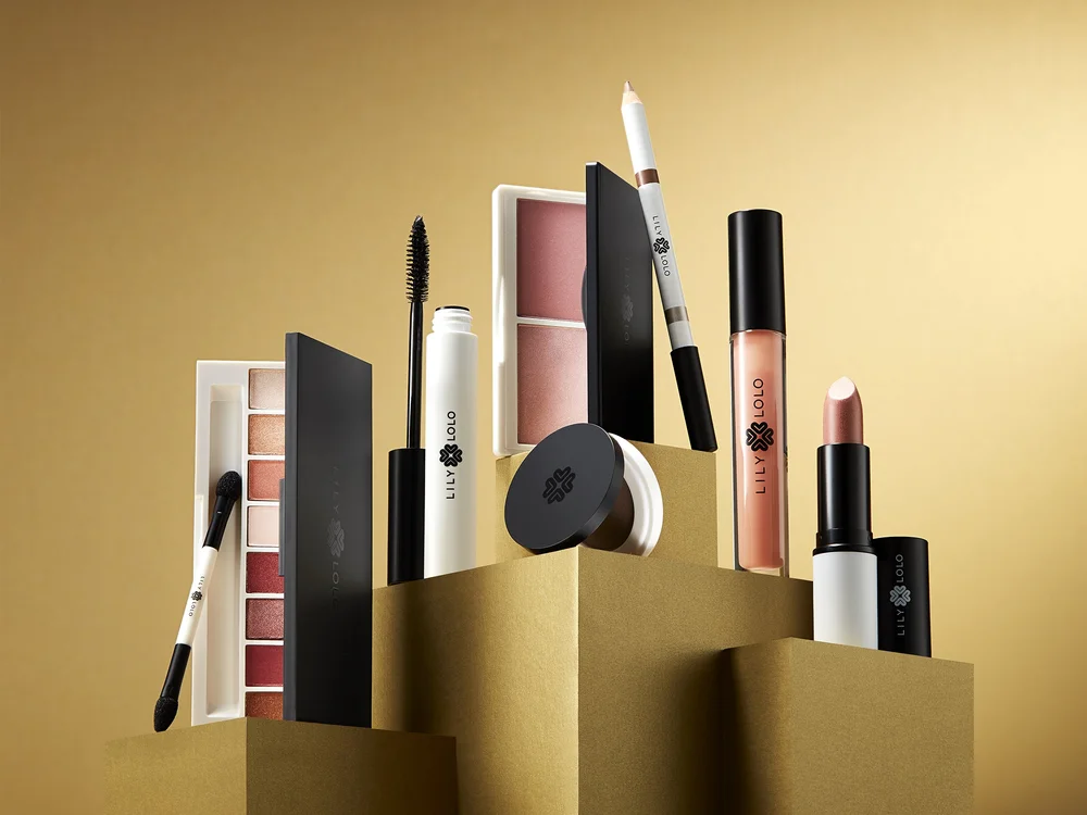 Advertising & Editorial Product Photographer London