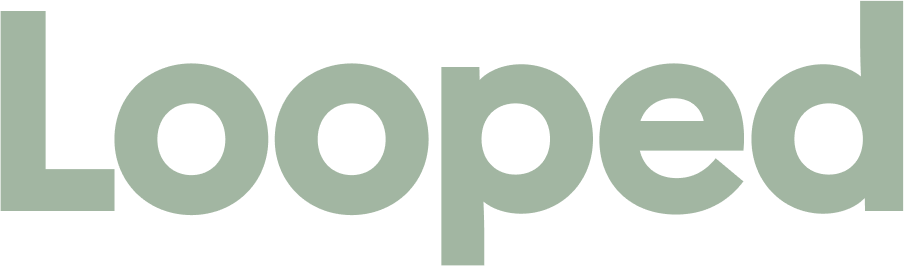 Looped