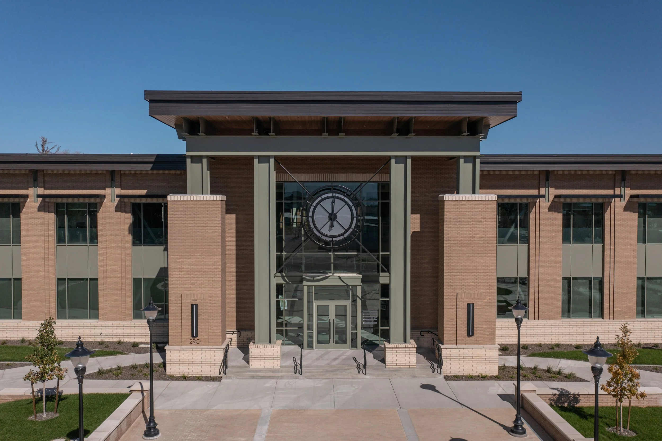 Services — Ridge Structural Engineering