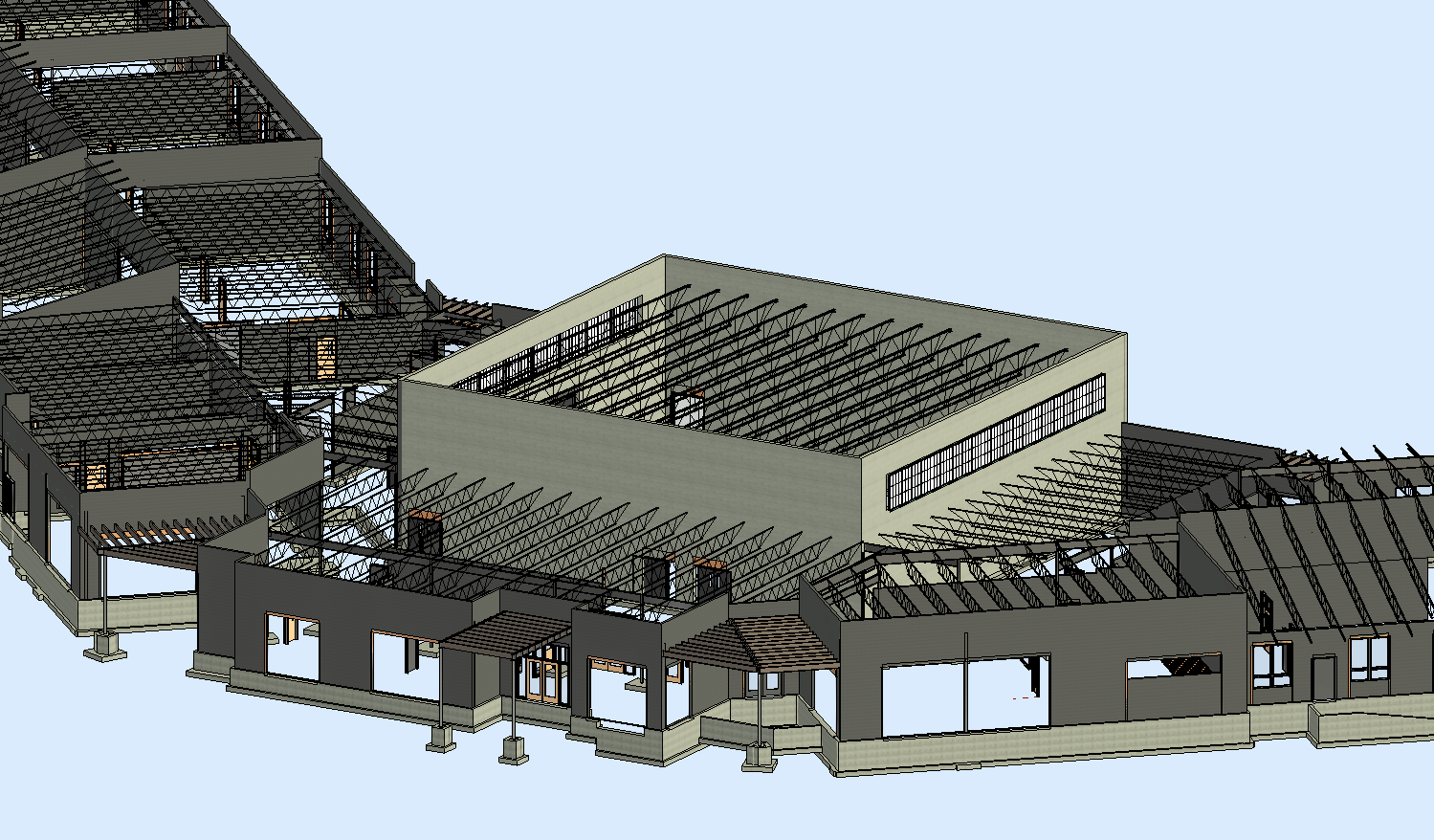 Services — Ridge Structural Engineering