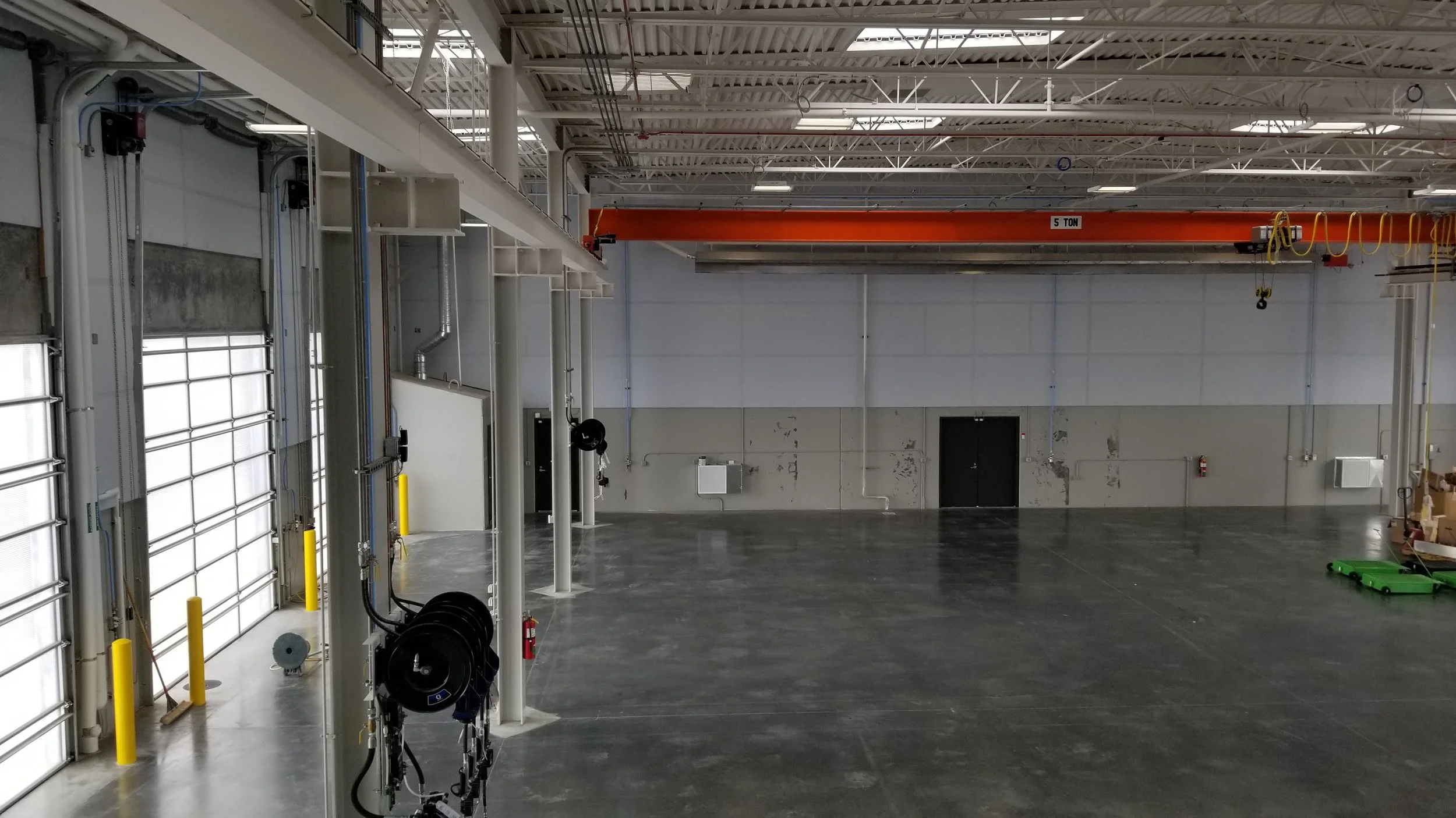 Services — Ridge Structural Engineering