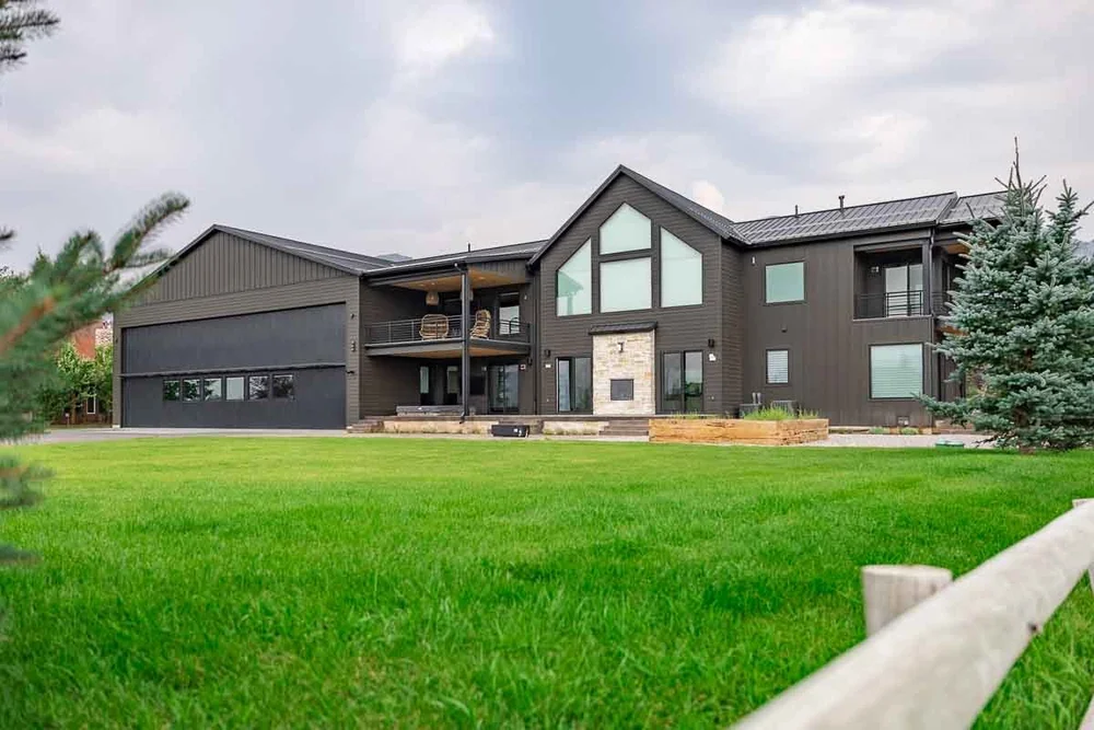 Residential — Ridge Structural Engineering | NCEES Cert.