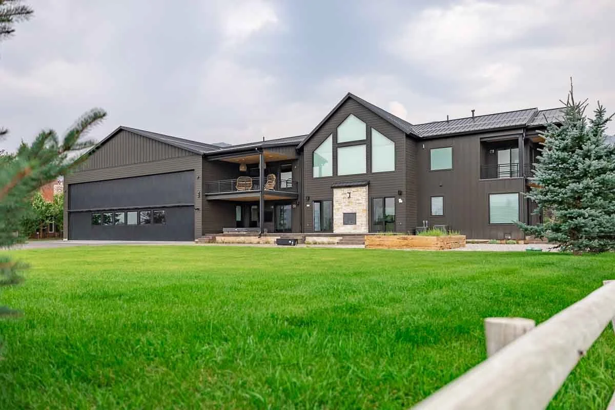 Residential — Ridge Structural Engineering | NCEES Cert.